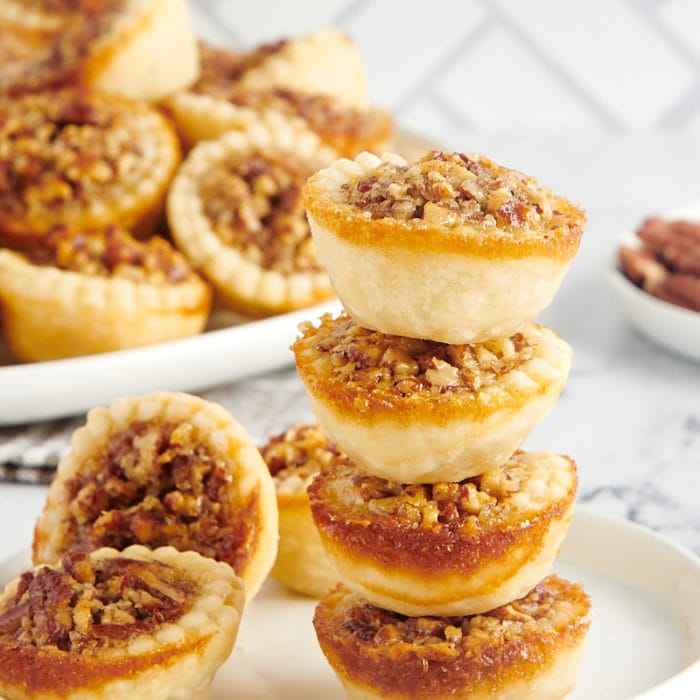 Easy Apple Pecan Cobbler | Bake or Break