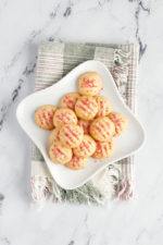 Easy 3-Ingredient Shortbread Cookie Recipe | Bake or Break