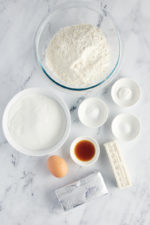 Easy Drop Sugar Cookies Recipe | Bake or Break