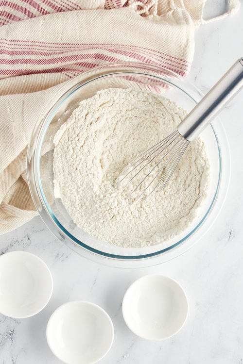 Easy Drop Sugar Cookies Recipe | Bake or Break