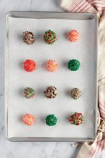 Easy Drop Sugar Cookies Recipe | Bake or Break