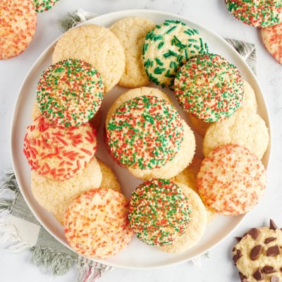 Best Drop Cookie Recipes | Bake or Break