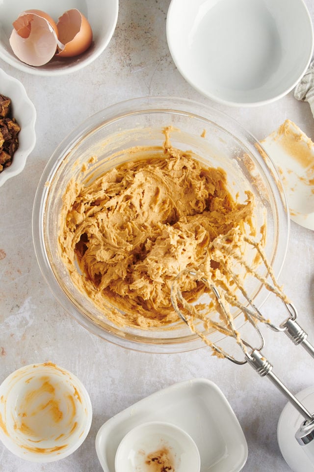 Small Batch Outrageous Peanut Butter Cookies | Bake or Break