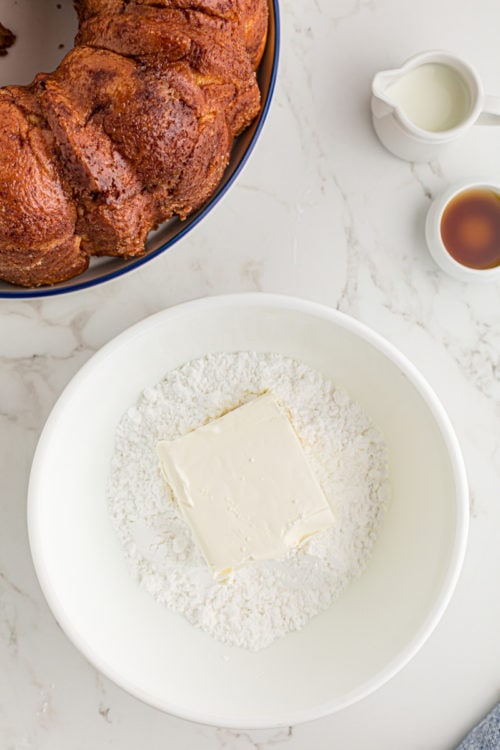 Homemade Monkey Bread | Bake or Break