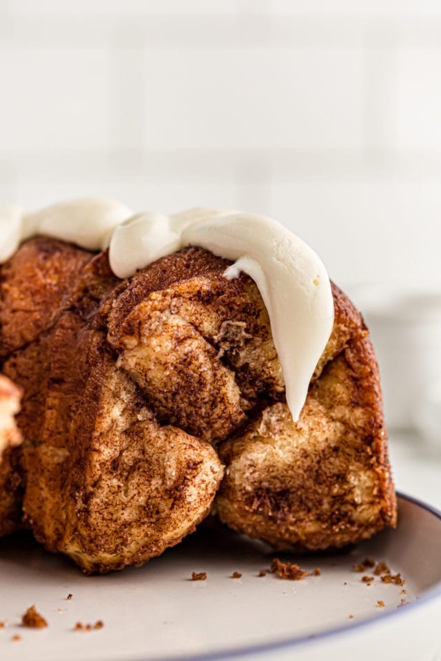 Homemade Monkey Bread | Bake or Break