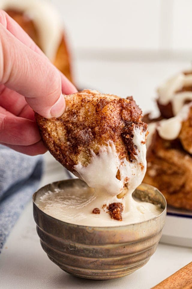 Homemade Monkey Bread | Bake or Break
