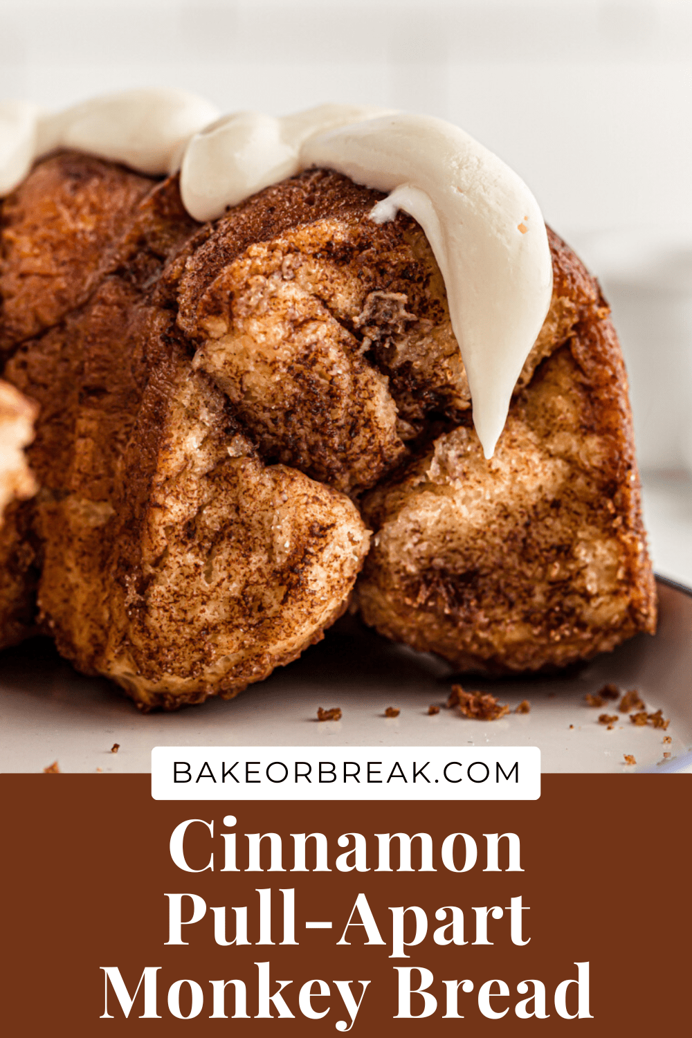 Homemade Monkey Bread | Bake or Break