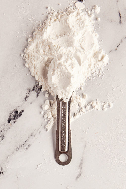 Baking Powder vs Baking Soda in Baking - Bake or Break