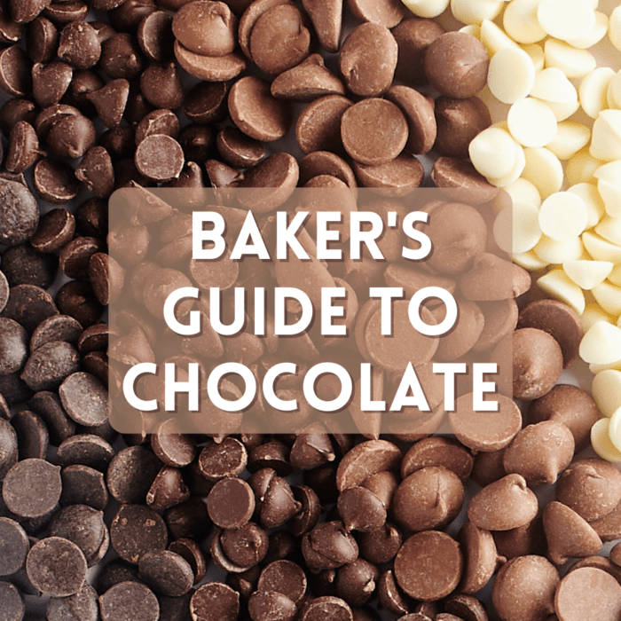 The Best Baking Tips - Bake or Break