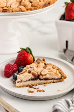 Italian Jam Crostata Recipe | Bake or Break