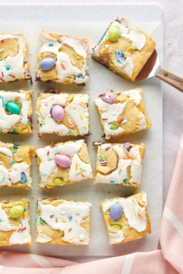 Irresistible Spring Desserts to Brighten Your Day - Bake or Break