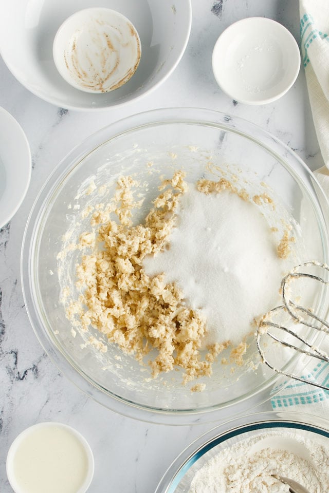 Homemade Vanilla Wafers | Bake or Break