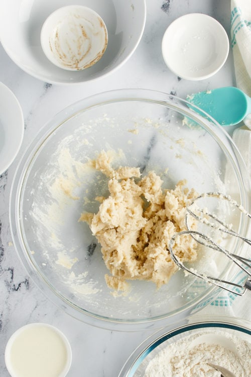 Homemade Vanilla Wafers | Bake or Break