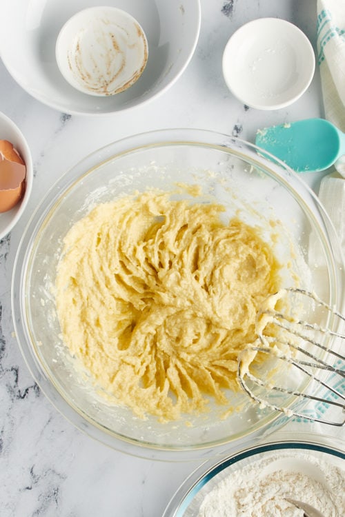 Homemade Vanilla Wafers | Bake or Break