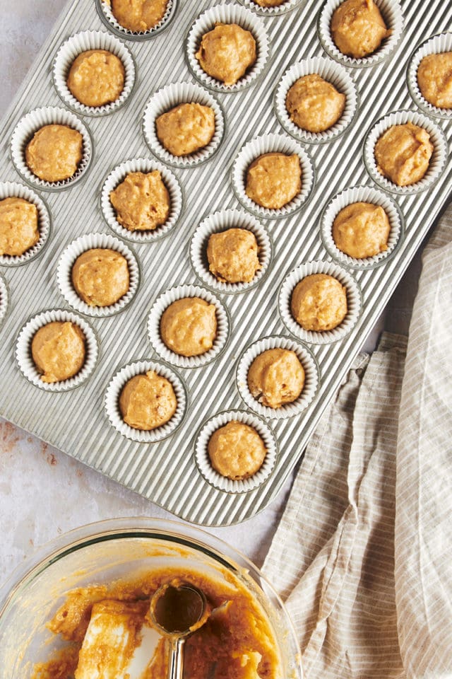 A Baker's Guide to Cookie Scoops - Bake or Break