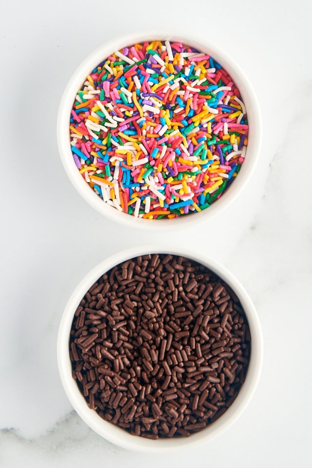 Types of Sprinkles: A Home Baker's Guide - Bake or Break