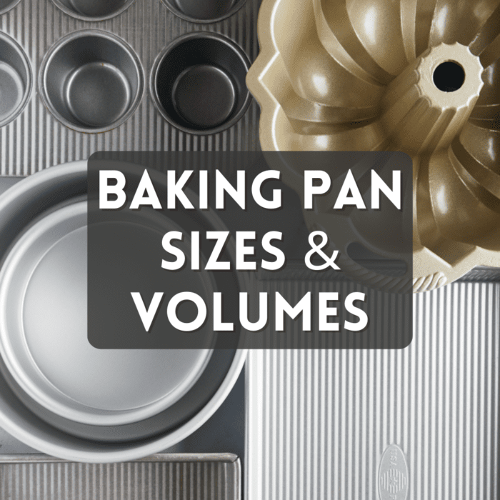 How to Choose Baking Pans - Bake or Break