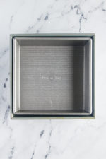 Baking Pan Sizes and Capacities - Bake or Break