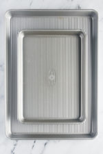 Baking Pan Sizes and Capacities - Bake or Break