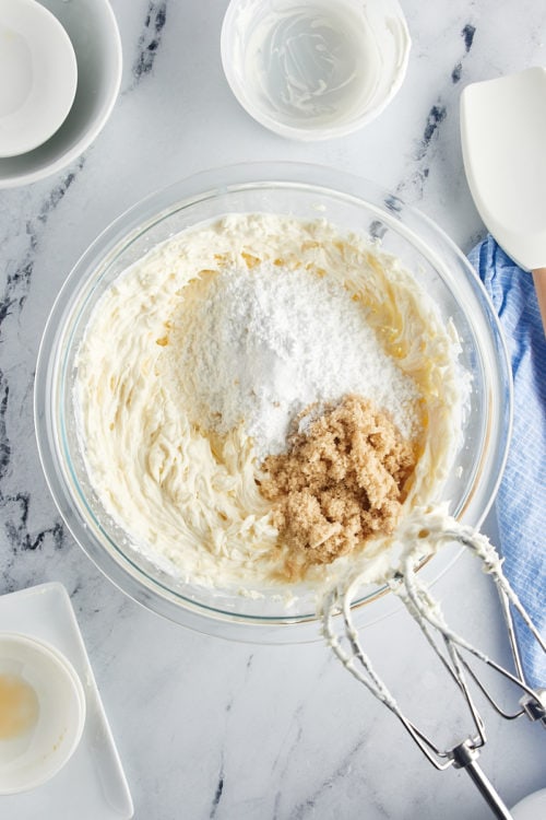 Easy Cheesecake Dip | Bake or Break