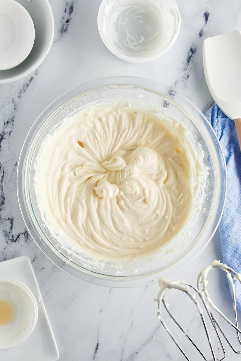 Easy Cheesecake Dip | Bake or Break