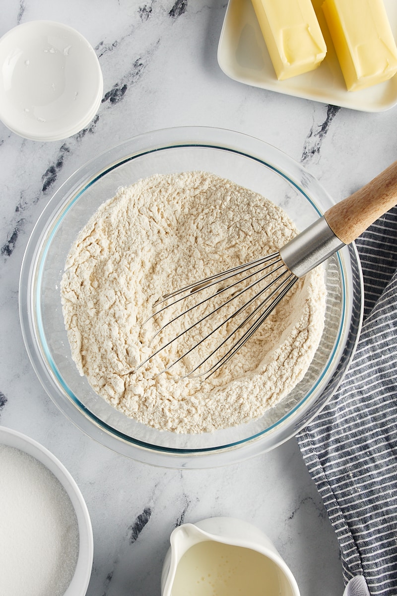 Southern Tea Cakes | Bake or Break