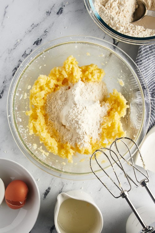 Southern Tea Cakes | Bake or Break