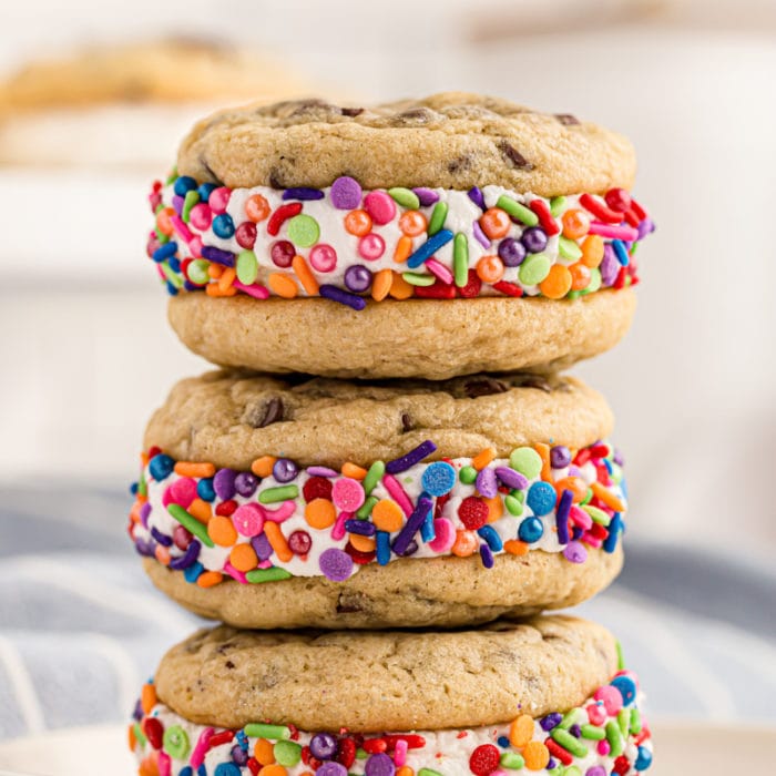 Best Cookie Recipes | Bake or Break