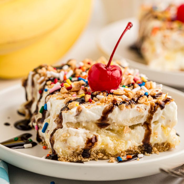 Best Chilled Dessert Recipes | Bake or Break