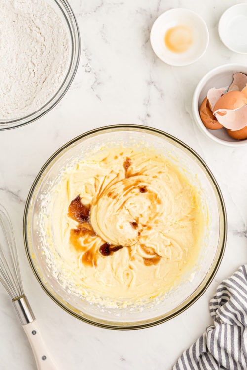 Homemade Chantilly Cake | Bake or Break