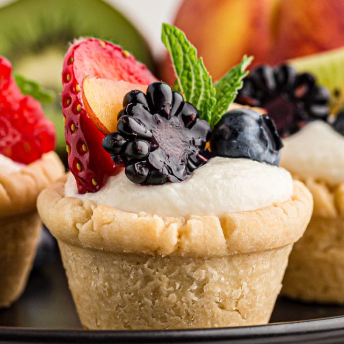 Easy Mini Dessert Ideas | Bake or Break