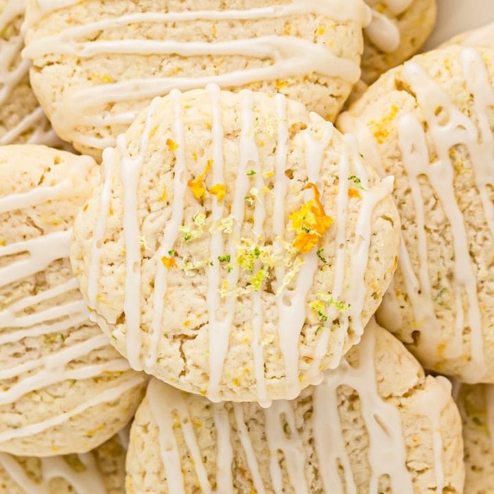 Best Cookie Recipes | Bake or Break