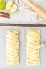 Apple Strudel - Bake or Break