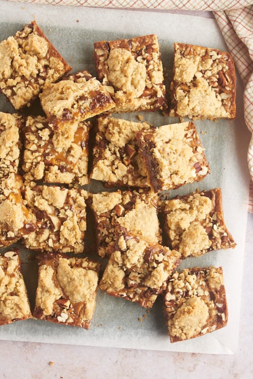 9x13 Pan Dessert Recipes - Bake or Break