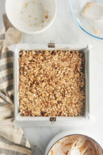 Old-Fashioned Date Bars | Bake or Break