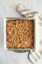 Old-Fashioned Date Bars | Bake or Break