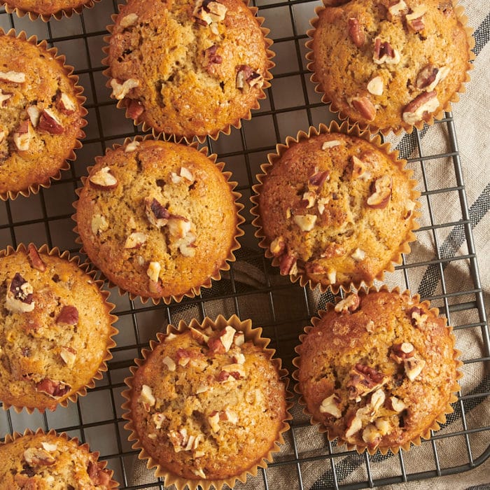 Scrumptious Baked Breakfast Ideas - Bake or Break