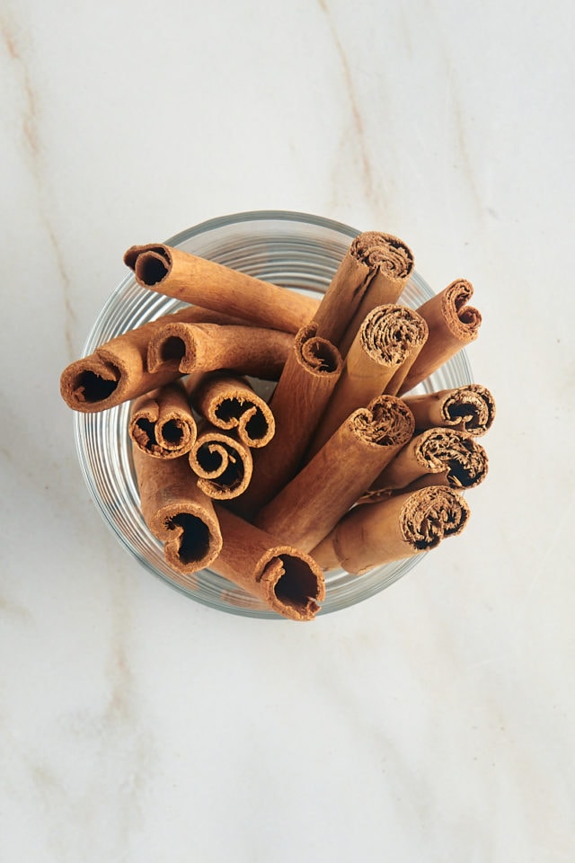 Types of Cinnamon: A Home Baker's Guide - Bake or Break