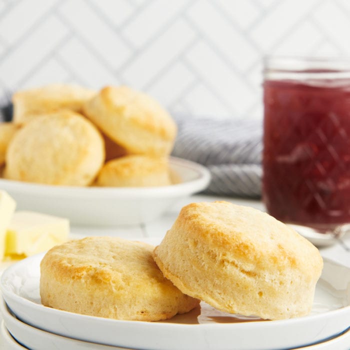 Raspberry Cream Cheese Buns | Bake or Break