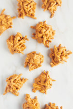 Haystacks - Bake or Break