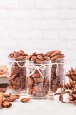 Candied Nuts - Bake or Break