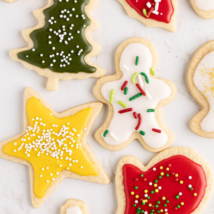 Best Cookie Recipes | Bake or Break