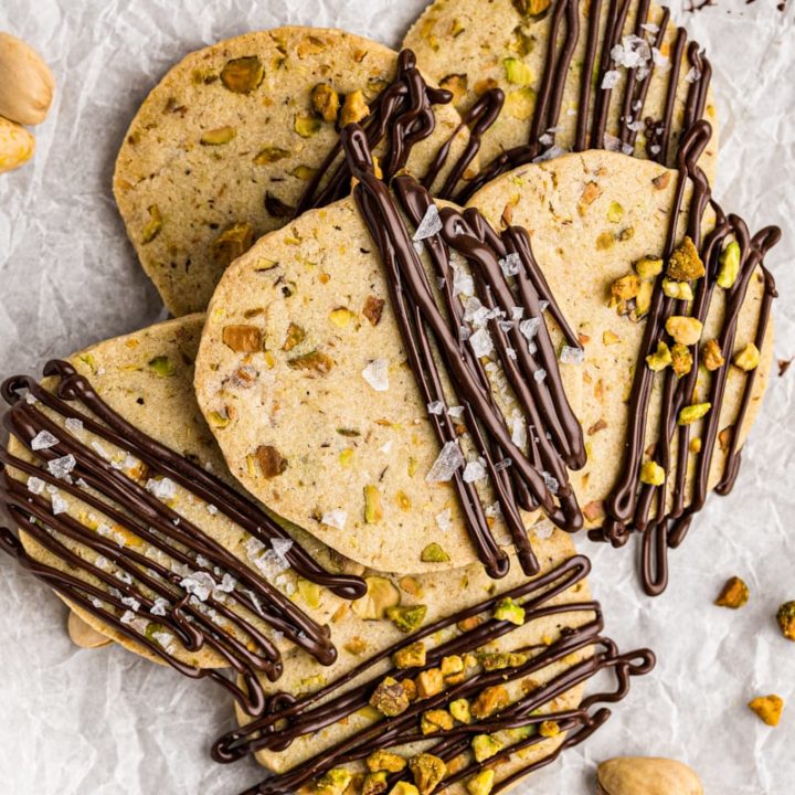 Best Cookie Recipes | Bake or Break