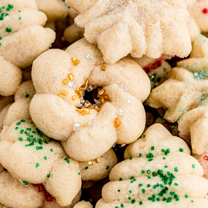 Best Cookie Recipes | Bake or Break