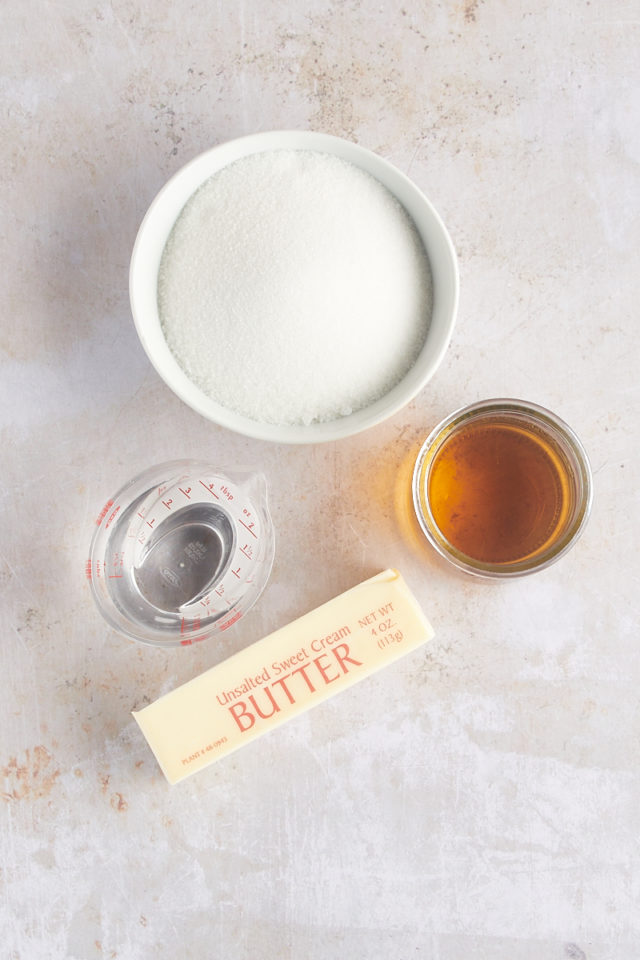 Rum Cake | Bake or Break