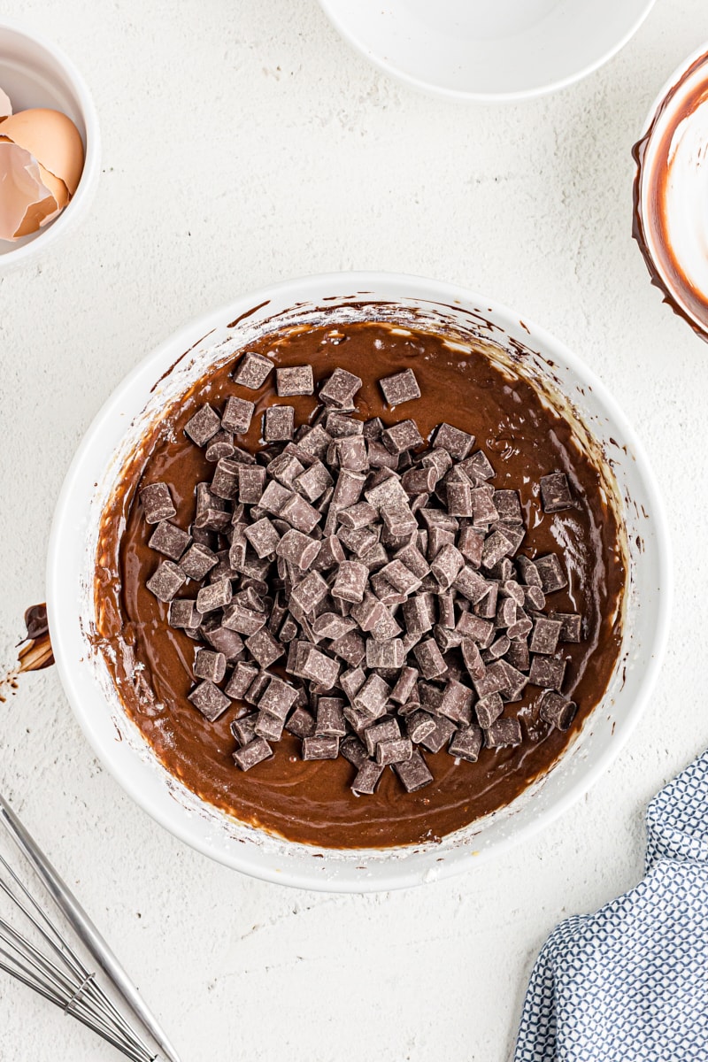 Outrageous Chocolate Cookies | Bake or Break