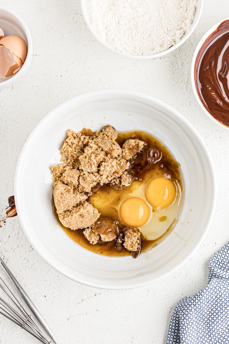 Outrageous Chocolate Cookies | Bake or Break