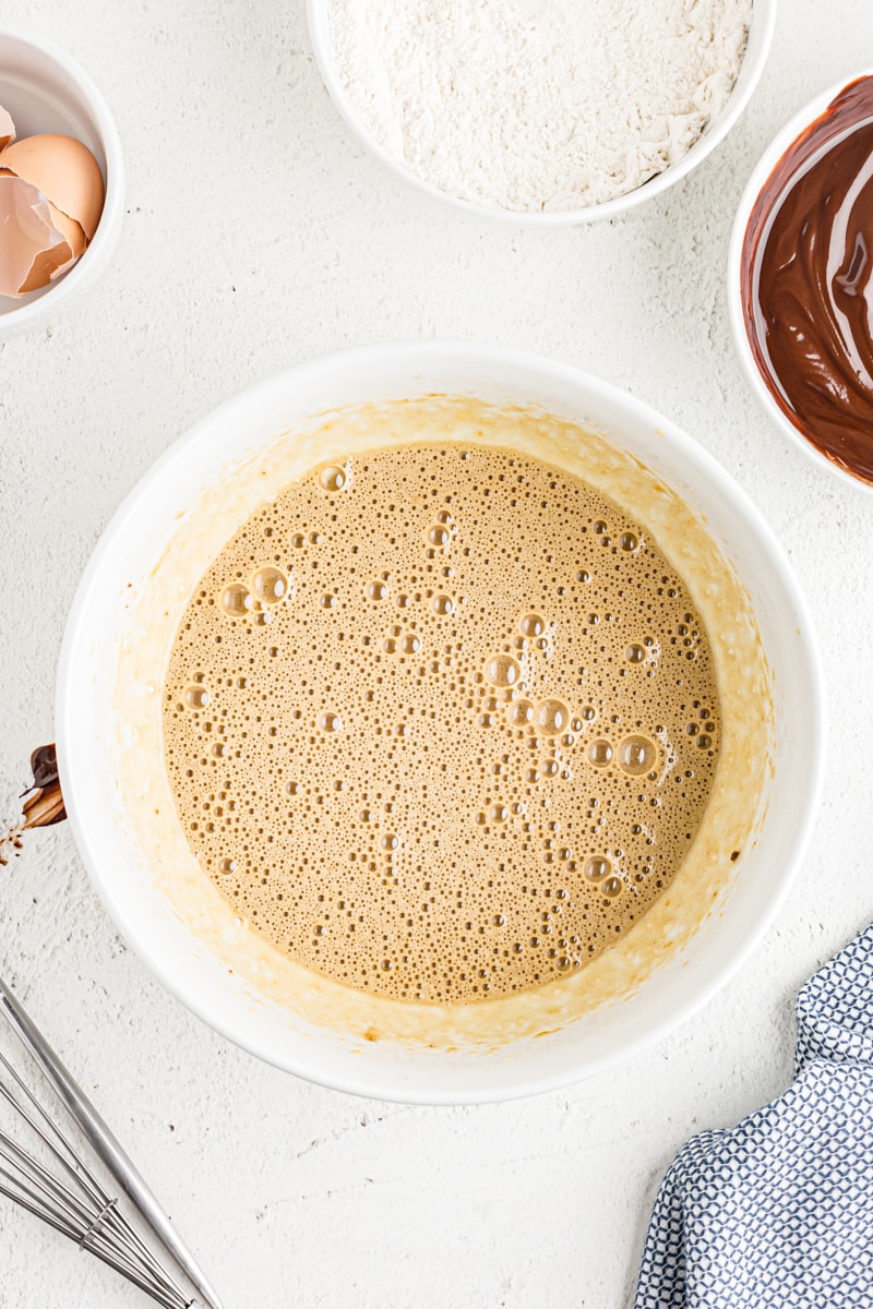 Outrageous Chocolate Cookies | Bake or Break