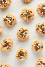 Gooey, Crispy No-Bake Avalanche Cookies in a Snap - Bake or Break