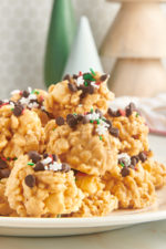 Gooey, Crispy No-Bake Avalanche Cookies in a Snap - Bake or Break